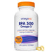 EPA 500 – OmegaVia
